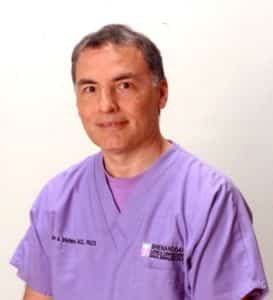 Ophthalmologist in Winchester VA | Cataract Surgery Specialist